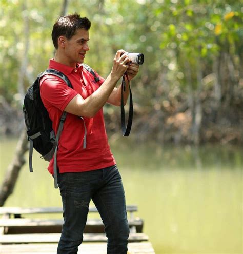 Pictures Of Daniel Fraser