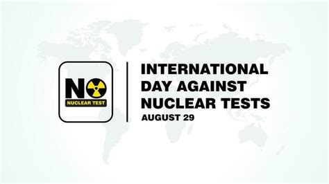 Page 2 International Day Against Nuclear Tests Vector Art Icons And Graphics For Free Download