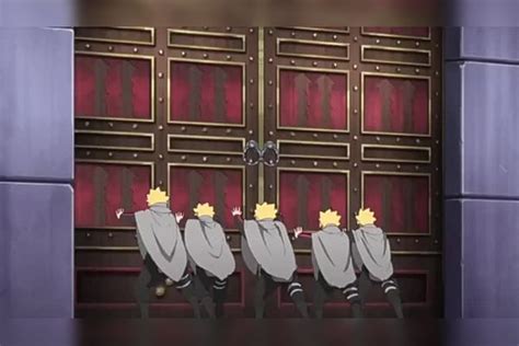 在火影忍者中，结界忍者很吃香，结界忍者和监控系统差不多结界监控系统