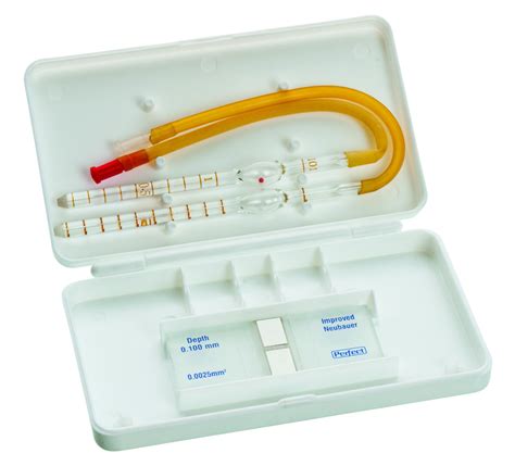 Haemocytometer — Eisco Labs
