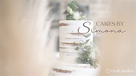 Cakes By Simona Victoria