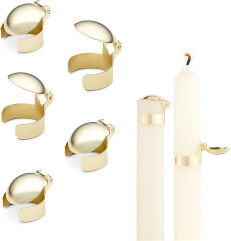Automatic Candle Extinguisher At Mark Cox Blog