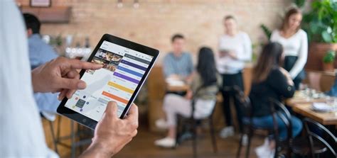 The Benefits And Challenges Of Adopting A Cloud Based Pos Systems For Restaurants Food2bits