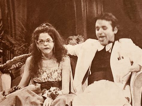 Love Gilda Radner And Bill Murray As Lisa Loopner And Todd Dilamuca