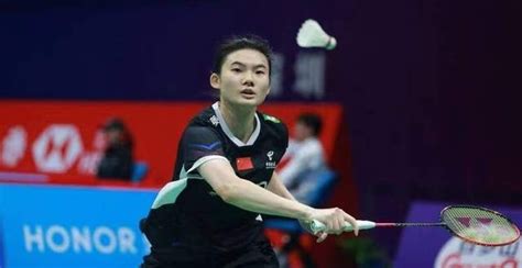 韩悦爆冷不敌新加坡女将杨佳敏，无缘大马羽毛球公开赛女单8强腾讯新闻
