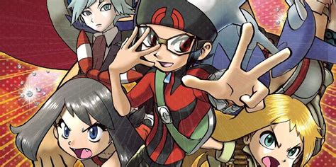 Mangá Pokémon Adventures Arco Omega Ruby E Alpha Sapphire