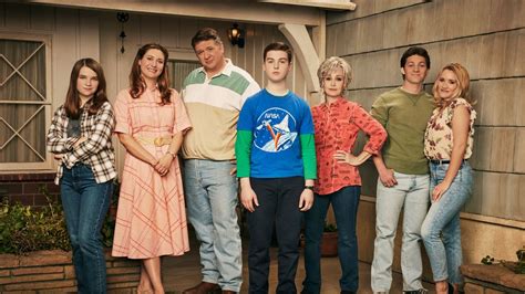 Young Sheldon Boss Explains Shock Death Twist Ahead Of Finale