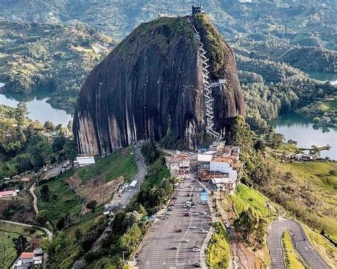 Os 15 Melhores Pontos Turísticos Em Colômbia 2026