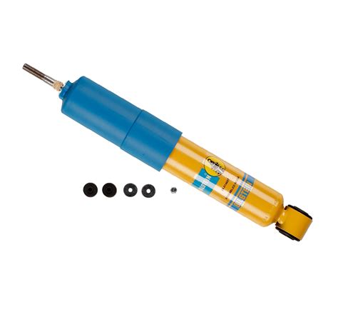 Bilstein B6 Offroad Front Wilkinson Suspension