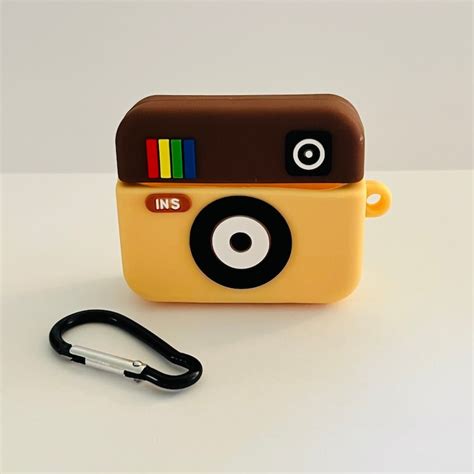 Instagram Case Etsy