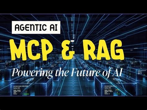How To Perform Rag Using Mcp Tired Of Seeing Ai Giving Vague Answers… By