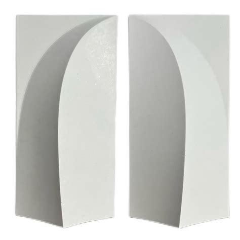 Sand Glass Faux Brick Wall Panels
