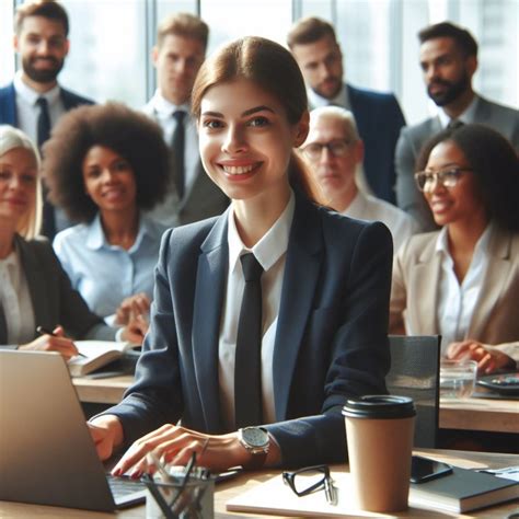 Policy Analyst Success Stories In Canada