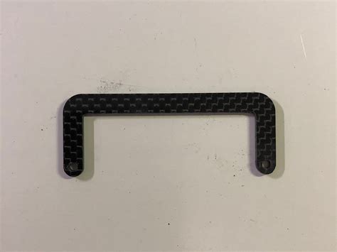 Sk Modified Upper Bumper Mertzracingstore