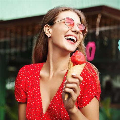 ¡protege Tus Dientes En Verano Clinica Padre Hurtado