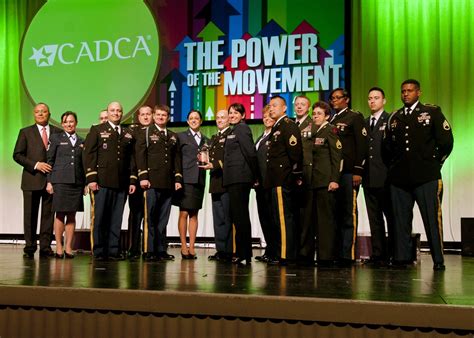 Dvids News New York National Guard Counterdrug Task Force Honored