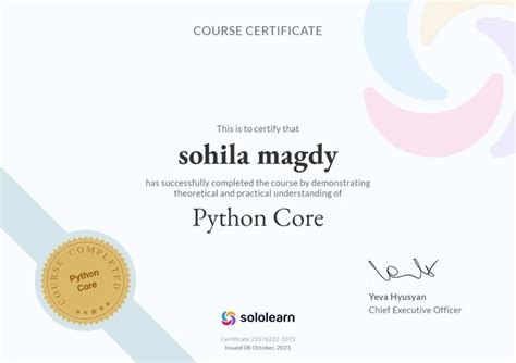 sohila ali on linkedin python pythonprogramming programming