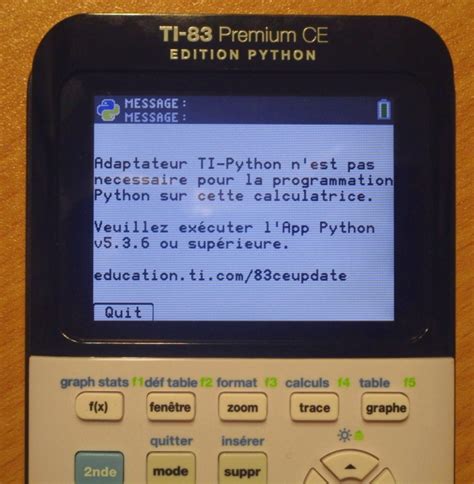 New Ti 84 Plus Ce Color Os 54 And Ti 83 Pce Edition Python News