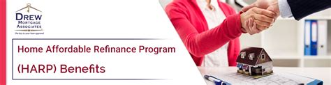 Benefits Of Home Affordable Refinance Program Harp 20