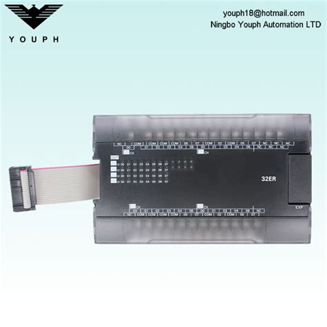 omron cp1w 32er cp1w 32et plc programmable logic controller buy omron