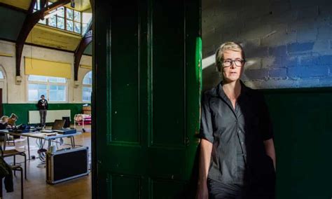 Katie Mitchell Stage Director Katie Mitchell Age Qkoge