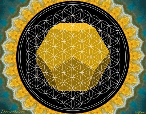 The Platonic And Pythagorean Solids