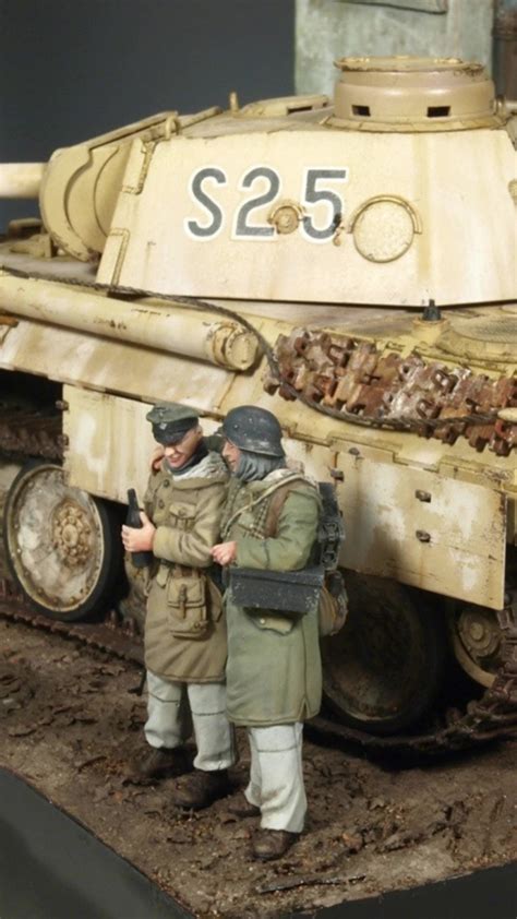 Skalefreaks Scalemodelfeedback Scalemodelling Scalemodeller