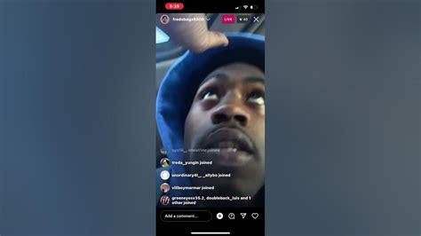 Fredobagz Unreleased Songs Youtube