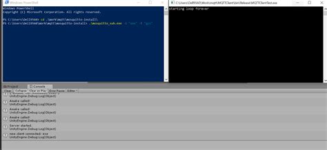 Mosquittopubexe Succeed To Other Broker But Libmosquitto Not · Issue