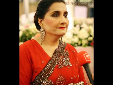 Naheed Akhatrs Voice Will Make You Feel There Is Music In The Air