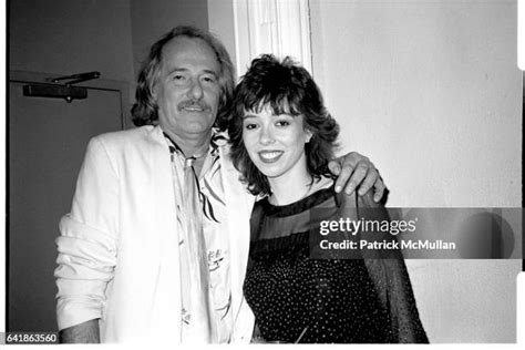 242 John Phillips And Mackenzie Phillips Photos And High Res Pictures