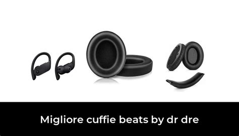 Migliore Cuffie Beats By Dr Dre Nel Secondo Gli Esperti