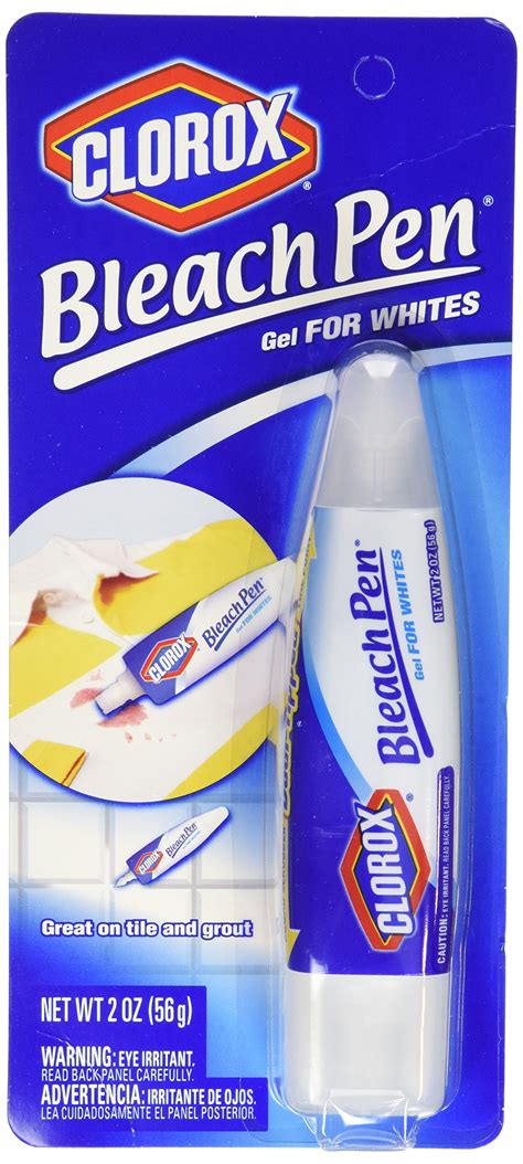 Can You Refill A Clorox Bleach Pen At Randall Maupin Blog
