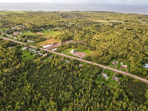 Acadie Rd Cap Pelé Nb Propicsta And Measuremyspace