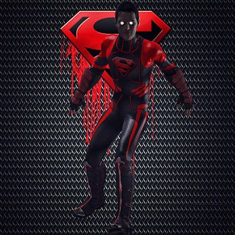 Superboy Wallpapers Wallpaper Cave