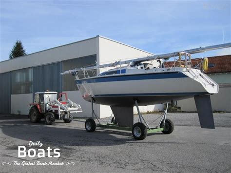 Dehler Duetta 94 For Sale View Price Photos And Buy Dehler Duetta 94 218401