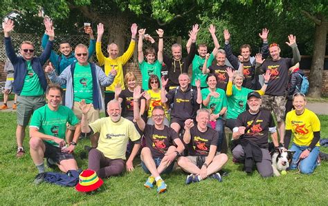 Stragglers Head To Wales