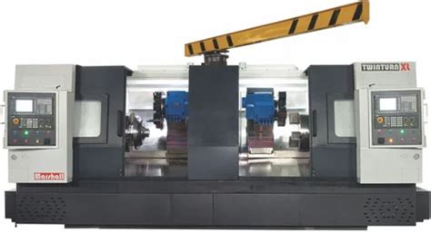 Cnc Turning Machine 534 Mm At ₹ 1600000 In Pune Id 2852511535933