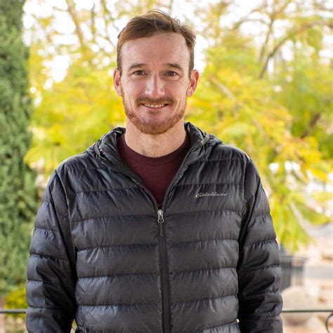 Sky Island Alliance Eamon Harrity