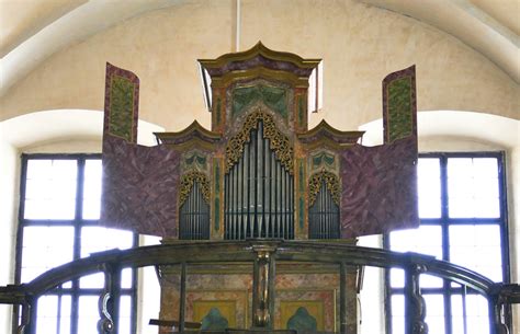 Geistliche Abendmusik