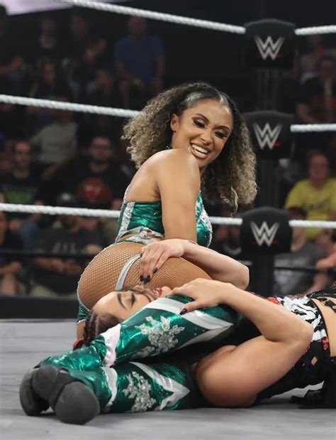 Kelani Jordan Pro Wrestling Source Wwe News Rumors Results