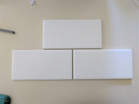 18 Vs 116 Grout Line Houzz Forum