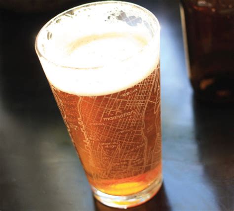 City Map Glasses Color 2018