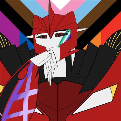 Knockout Tfp On Tumblr