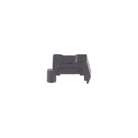Polymer80 Extractor 9mm Black Nitride Freedom To Assemble Nation