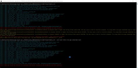 New Features In Intel® Graphics Performance Analyzers 20232
