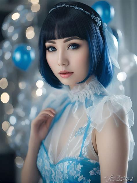 From The Fembot Universe By Emjay1967 On Deviantart