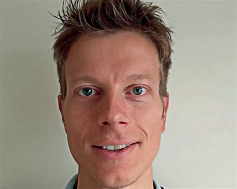 People Profiles Michael Burkert