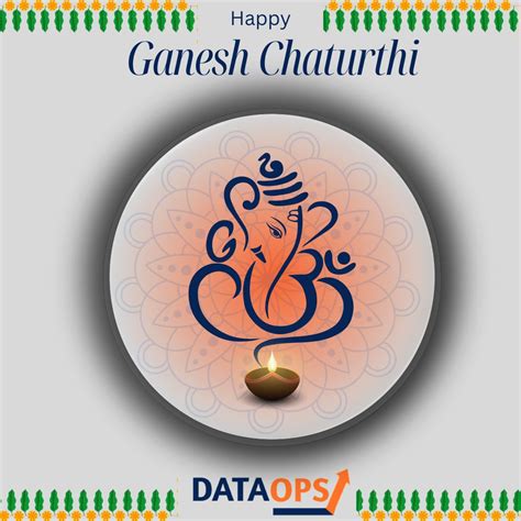 Ganeshchaturthi Blessingsofganesha Dataops It Services Pvt Ltd