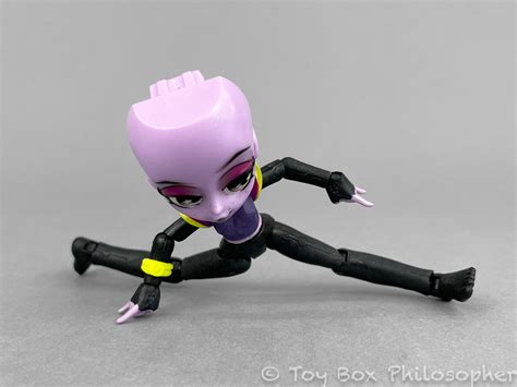 Sunday Surprise Capsule Chix By Moose Toys The Toy Box Philosopher